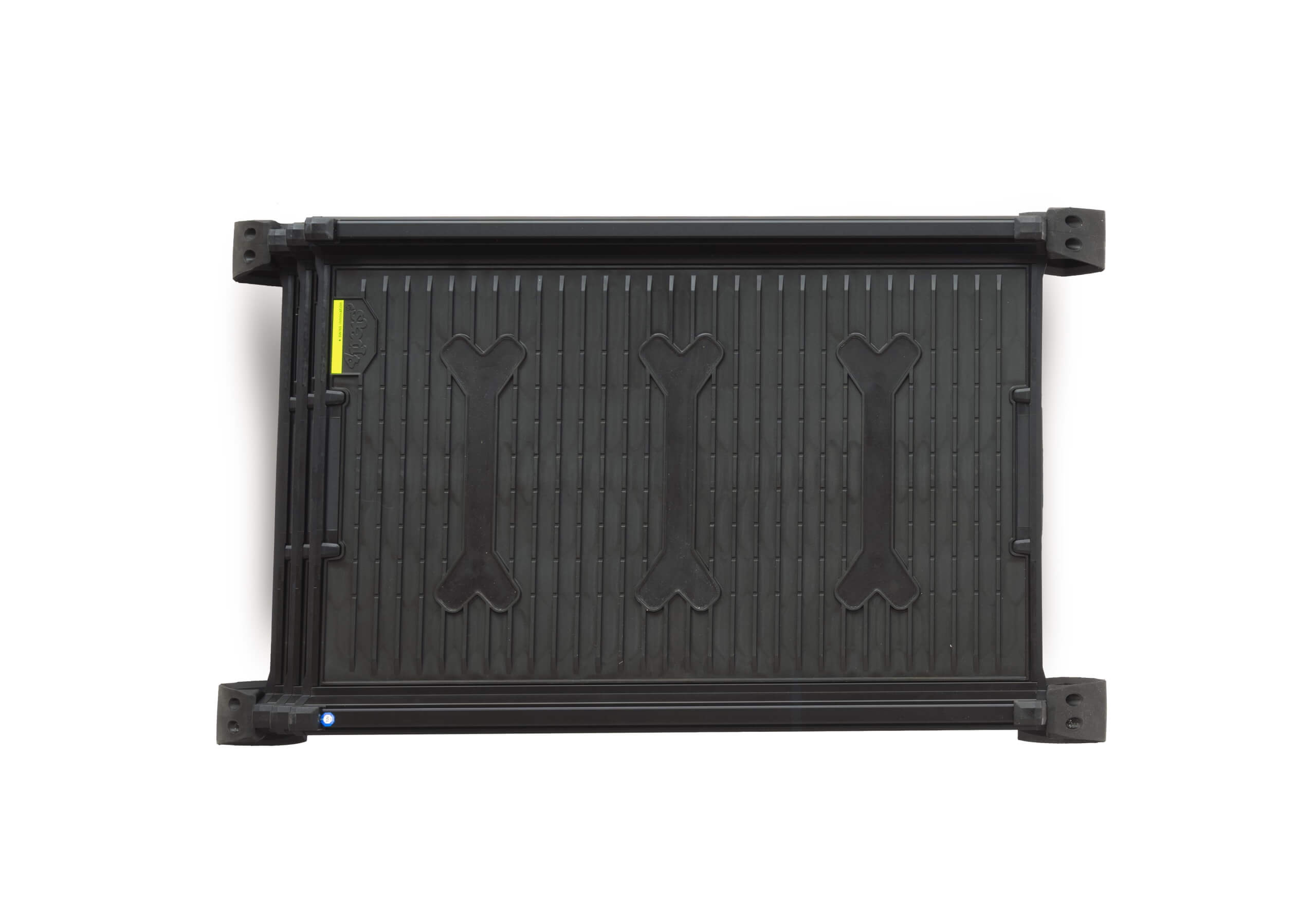 4pets telescopic dog ramp - Easy Steps