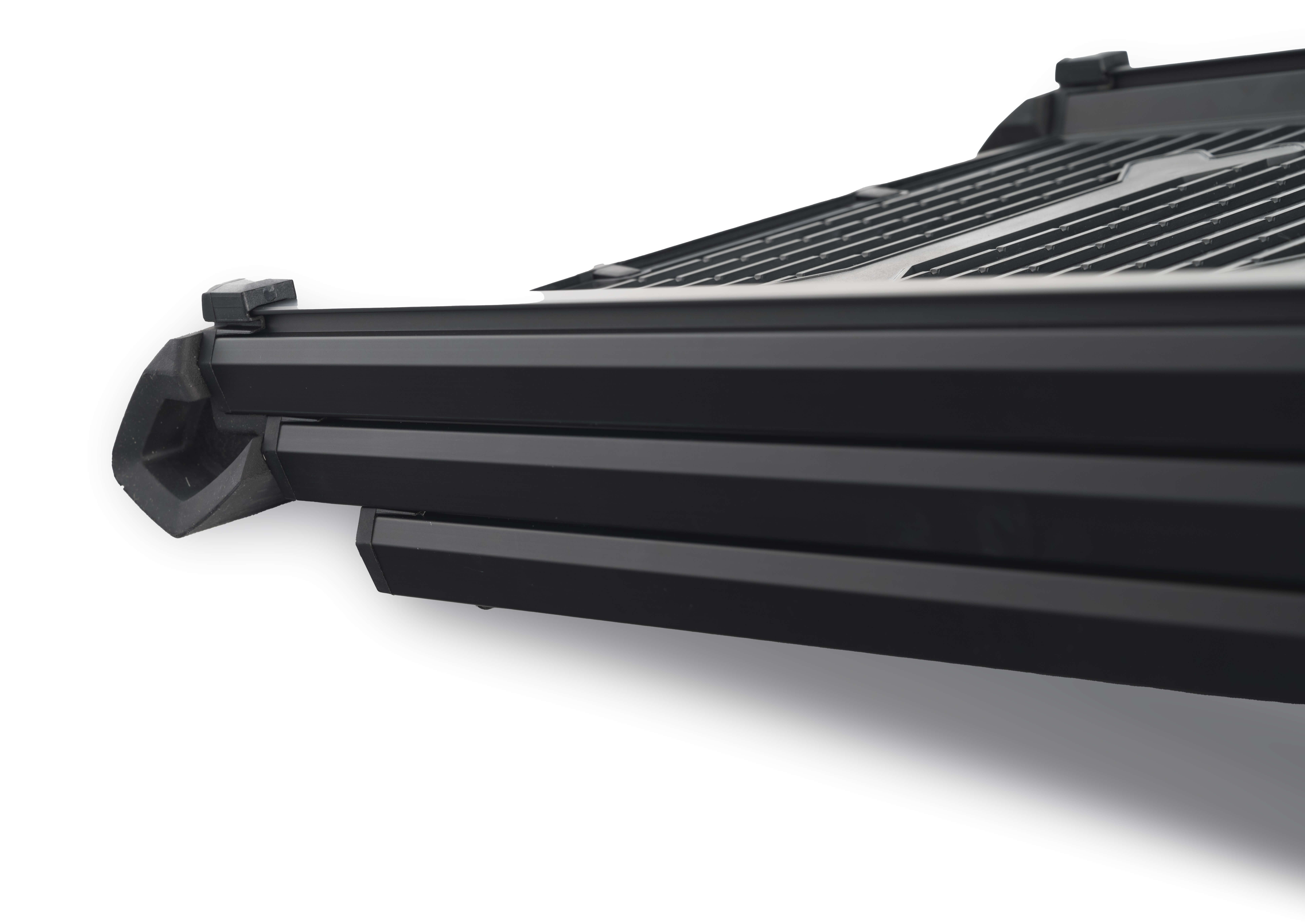 4pets telescopic dog ramp - Easy Steps