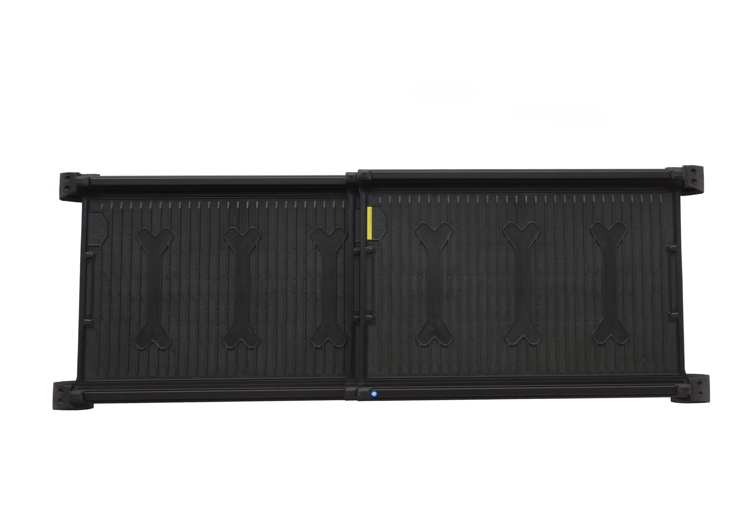 4pets telescopic dog ramp - Easy Steps